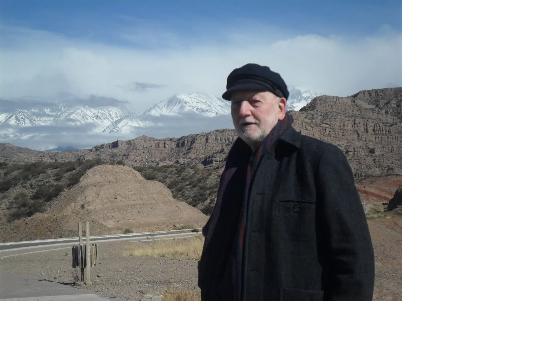 RICHARD GOTT, UN INGLÉS ANTIIMPERIALISTA, APASIONADO POR LATINOAMÉRICA ...